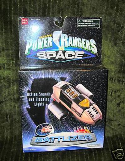 Battlizer Action Figures Hobbydb