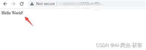 （独家）宝塔面板配置nginx既可以使用php又可以使用python宝塔面板 Nginx 配置python网站 Csdn博客