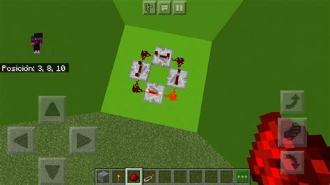 Relojes de Redstone Guía de Redstone Minecraft Amino Crafters Amino