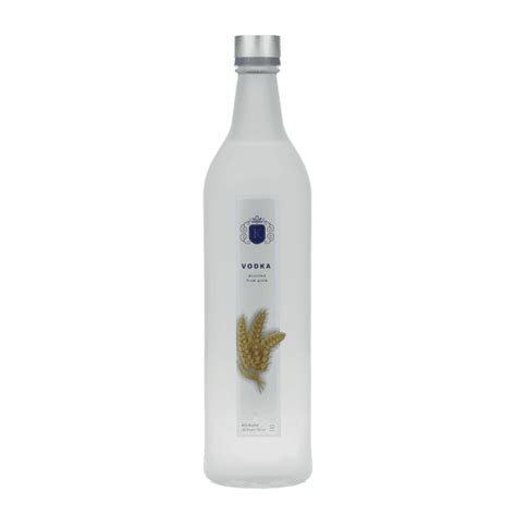 K Vodka - Spirits » Vodka from The Wine Cellar UK