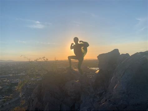 Jack Fitzgerald The Tritonian