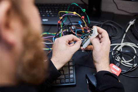 Tinyml The Future Of Intelligent Edge Solutions