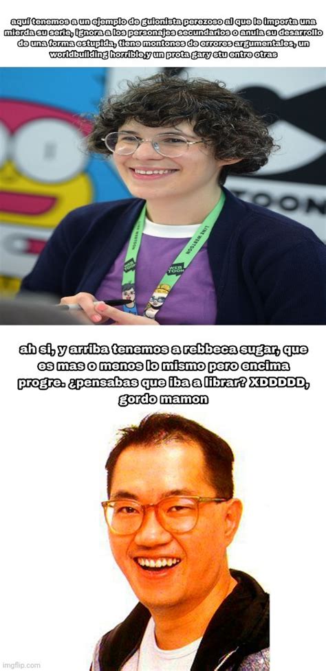 Gordo Mamón Meme By Sanmaj Memedroid