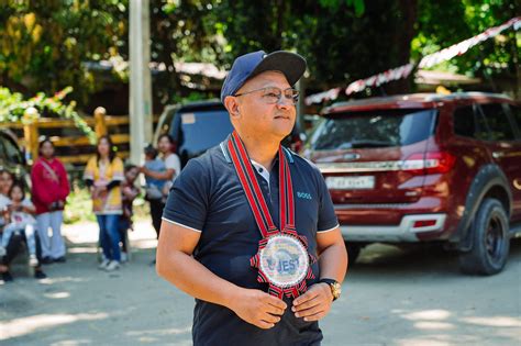 Happy Tilapia Festival Province Of Benguet