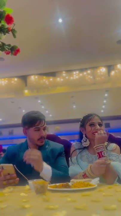 🥰🥰 ਪੁੱਤ ਕੱਟਣੀ ਤਾਂ ਮੇਰੇ 💝🌺😍 Couple Loves 🥰💝 Youtube