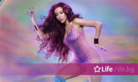 Братът на Doja Cat избил зъбите й Lifedirbg