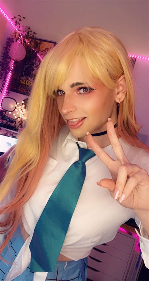 Kalinka Fox Alice In The Wonderlands Cosplay Big Boobs 2023 ︎