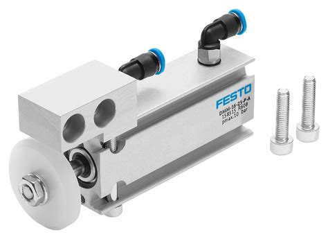 533628 Festo BWL HSP 25 WAIT POSITION MODULE