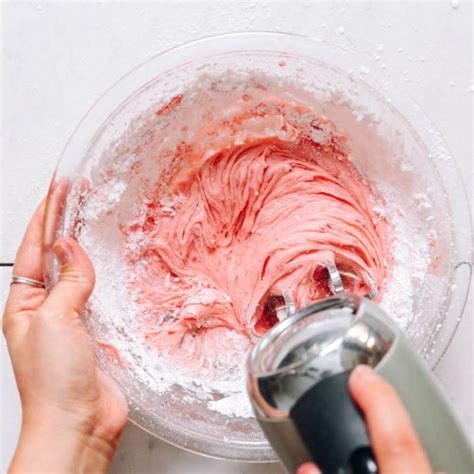 Vegan Frosting Recipes Minimalist Baker