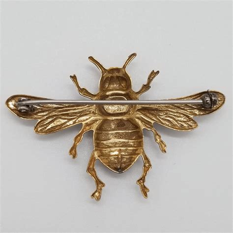 Bee Yourself Genderqueer Tomas The Lapidarys Jewelry