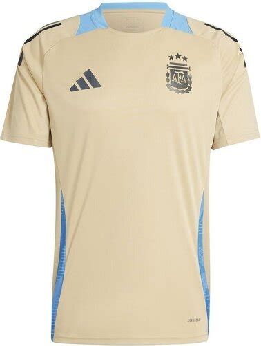 adidas Performance Maillot d entraînement Argentine Tiro Competition Colizey