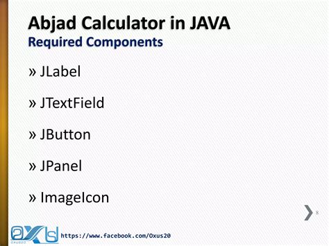 Java Unicode With Cool Gui Examples Ppt