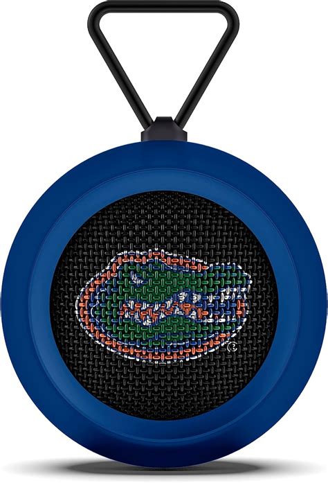 Soar Ncaa Magnetic Wireless Bluetooth Speaker Florida