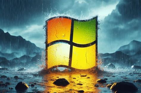 Un Grave Bug Di Sicurezza Su Microsoft Windows Con Score 98 Di Tipo