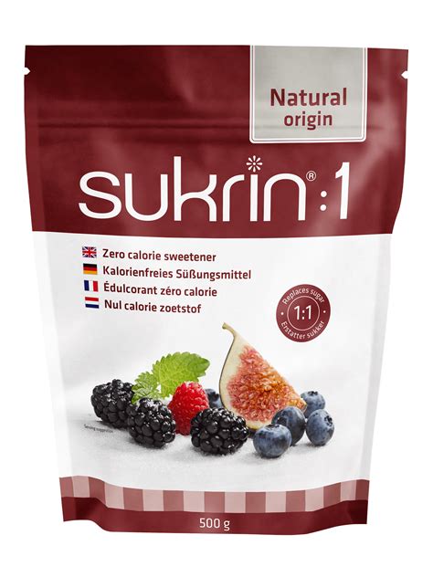 Sukrin1 Ketonic Australianew Zealand Indulge Without The Sugar