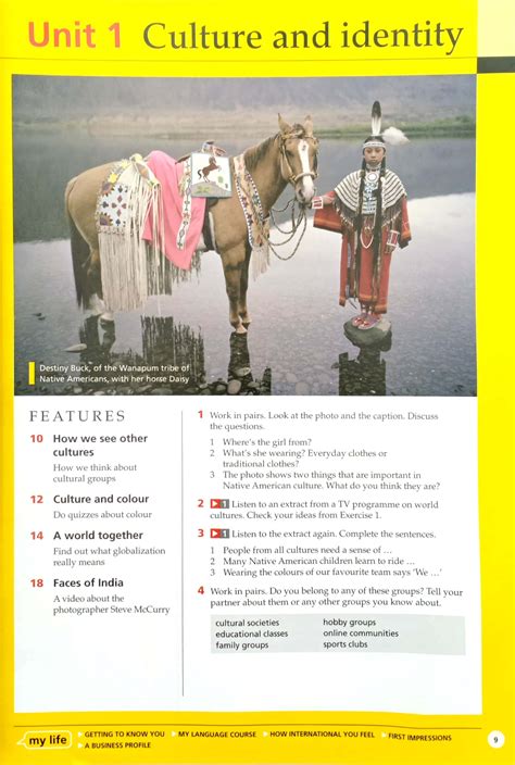 Life Intermediate Students Book Life Second Edition British English