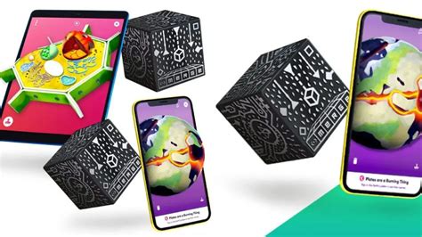 Future Of Learning What Is Merge Cube And How Does It Work