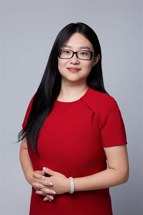 Nancy Wang Director Principal W And G Lawyers English And Chinese