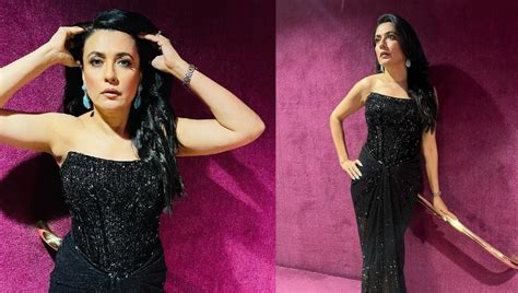 Mini Mathur On Perimenopause Fight It With Your Fittest Foot Forward