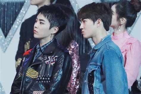 Ghim Của Alexandra Mallari Trên Exo