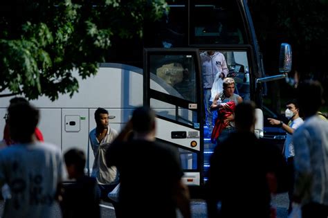 Enviaron 78 Millones De Dólares En Ayuda Federal Para Inmigrantes