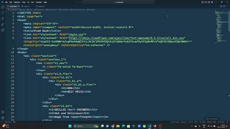 [video] govind kumar on linkedin mern coding webside design