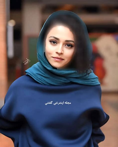 نچرال ترین و زیباترین خانم بازیگر ایرانی بیوگرافی و عکس های سوگل خلیق