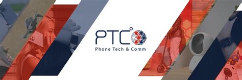 Ptc Phone Tech And Comm Linkedin
