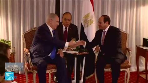 هل تتأثر معاهدة السلام بين مصر وإسرائيل بالوضع في غزة؟