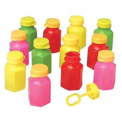 Sands Fun Bubbles 24pack Sl4275 Image 1