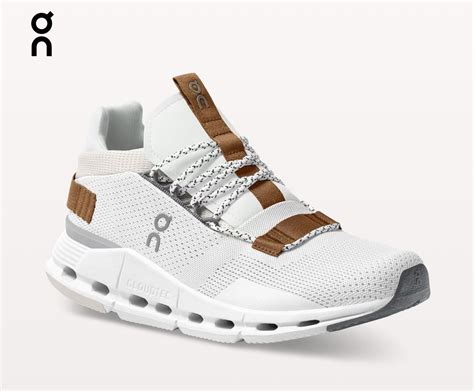 Cloudnova The Lightweight Sneaker For All Day Comfort On Cloud Shoes Fashion Nova Shoes