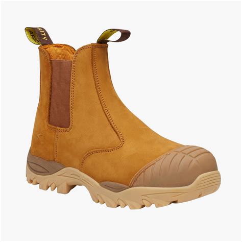 Diadora Craze Slip On Wheat The Boot Warehouse New Zealand