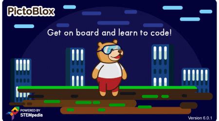 Pictoblox Documentation Get Started With Block Coding Python Ai