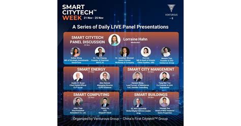 Smart Energy Smart Computing Smart Buildings And Smart City