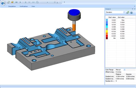 The New BobCAM V5 For SolidWorks BobCAD CAM