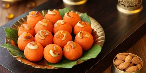 4 Quick And Easy Must Try Diwali Sweet Recipes This Year