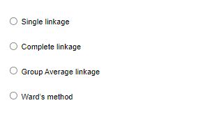 Solved Suppose You Are Given The Similarity Matrix Below And Chegg