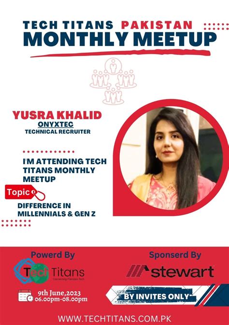 Linkedinfam Hrcommunity Techtitians Pakistan Networking