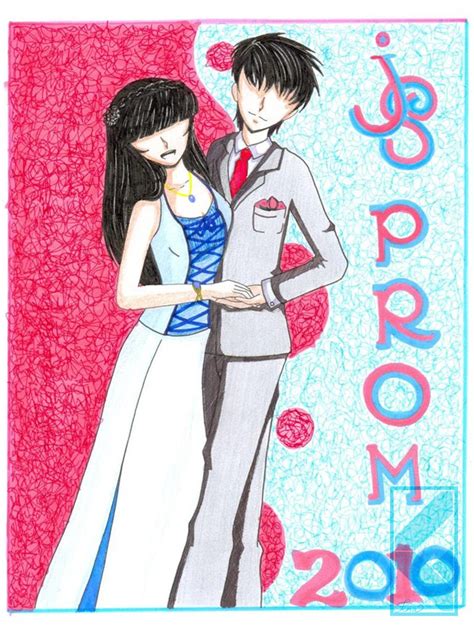 R Proposal For Js Prom Backdrop By Knaofelismino On Deviantart