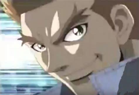 F Zero Gp Legend Anime