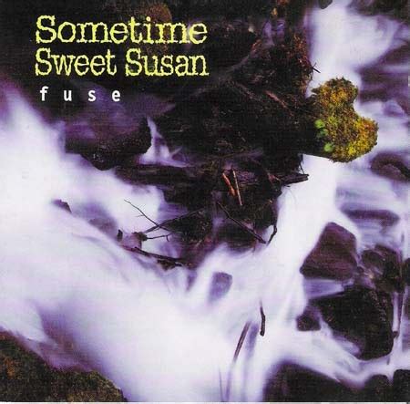 Wilfully Obscure Sometime Sweet Susan Fuse Point Ep
