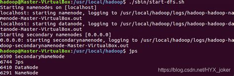 Linux系统出现拒绝链接hdfs服务问题及解决办法hdfs拒绝连接 Csdn博客