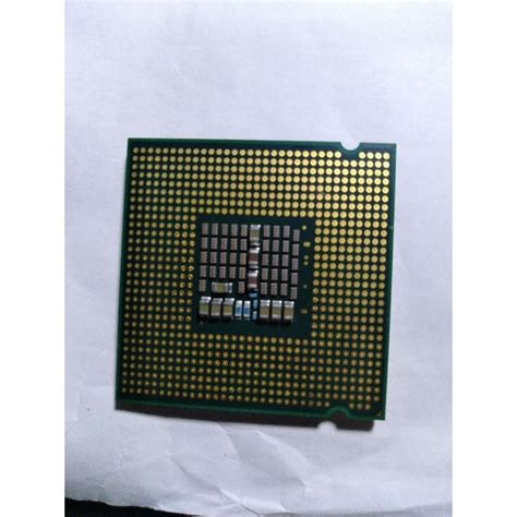Cpu Intel E8400 Sử Dụng Bình Thường Shopee Việt Nam