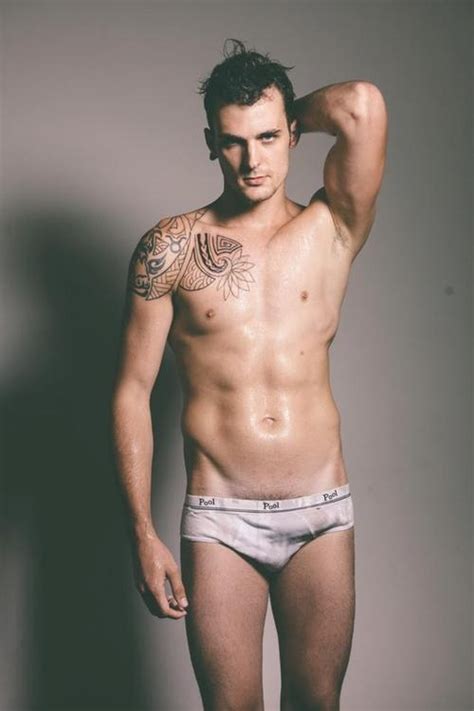Sexy Man Oh My Gay Pinterest