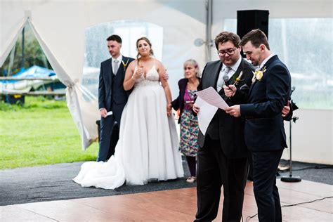 Daniel Ellis Uk Wedding Photographers