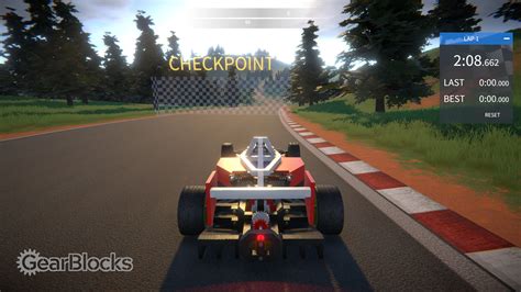 Gearblocks Presskit Mod Db