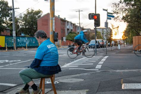 Count Bikes And Shape Better Streets In Queensland Bicycle Network