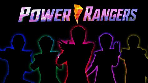 Power Rangers Cosmic Fury Fan Made Teaser Version 2 Concept YouTube