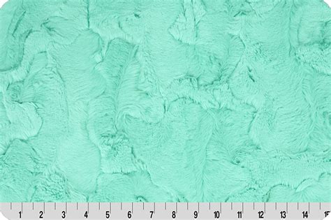 Luxe Cuddle® Hide Aruba Lchidearuba Shannon Fabrics Wholesale