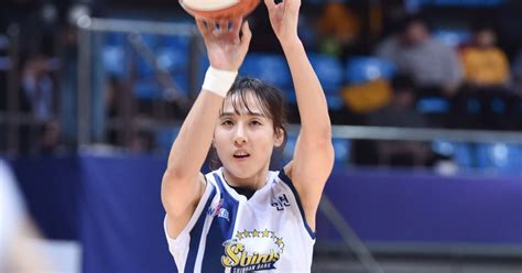 여자프로농구 김정은 Vs 김단비 라이벌전으로 개막